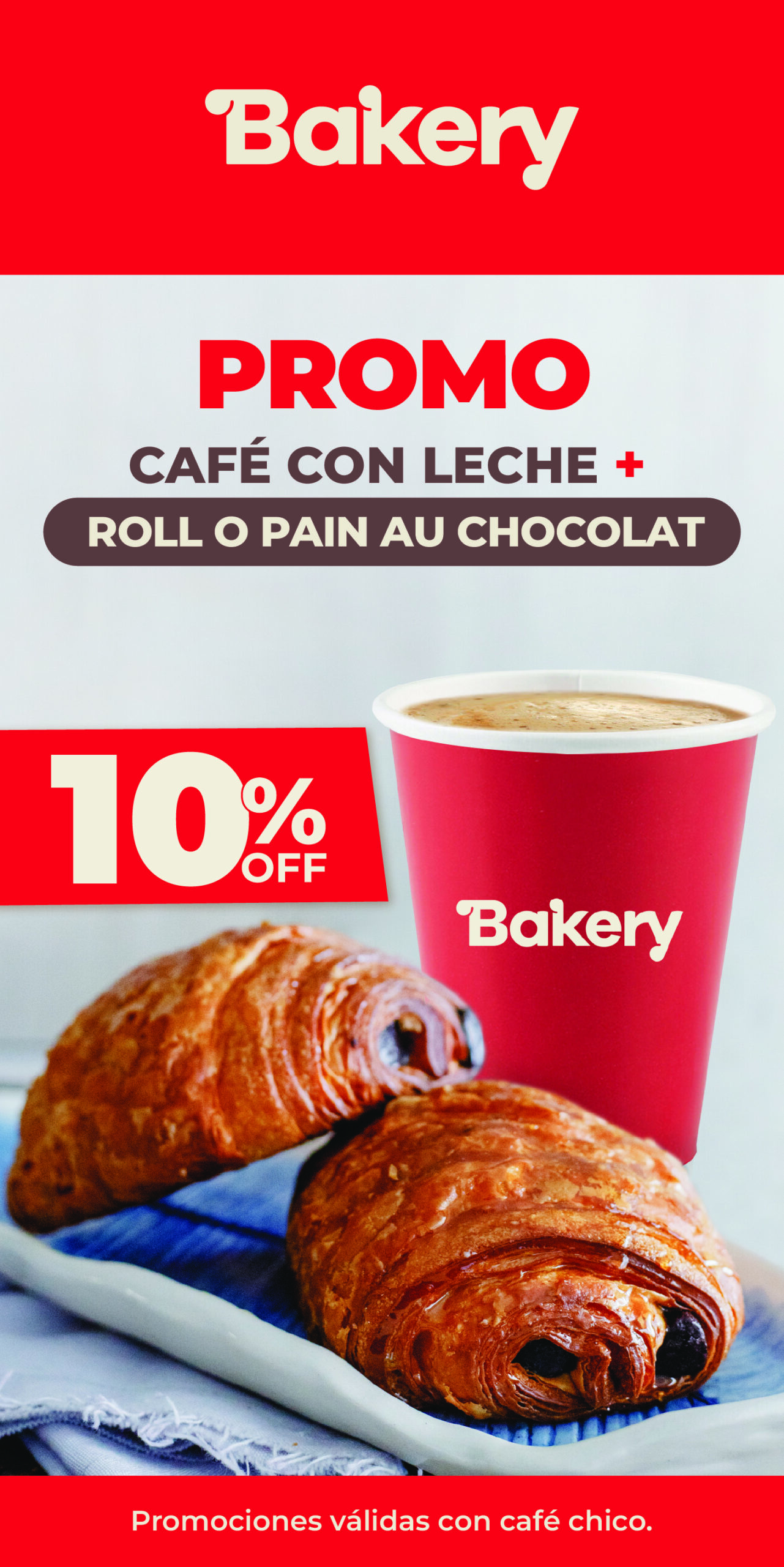 ¡Nueva línea patisserie!