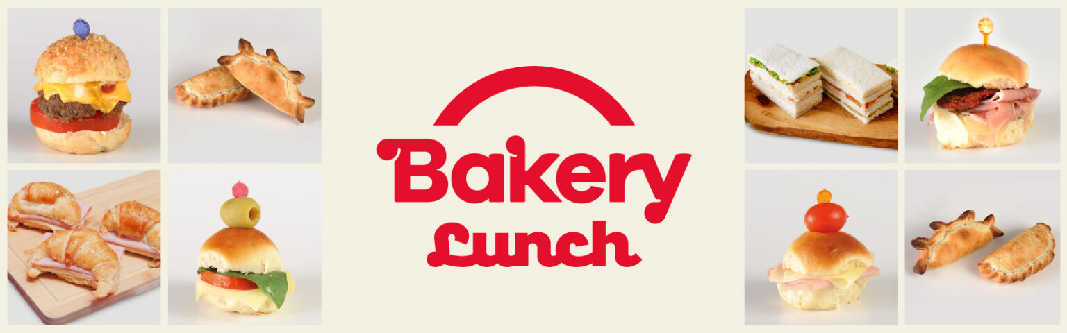 Bakery lunch